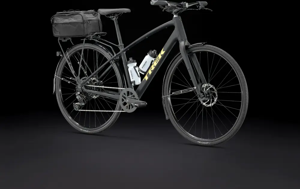 2025 Trek FX 2 Gen 4 – Specs, Comparisons, Reviews – 99 Spokes