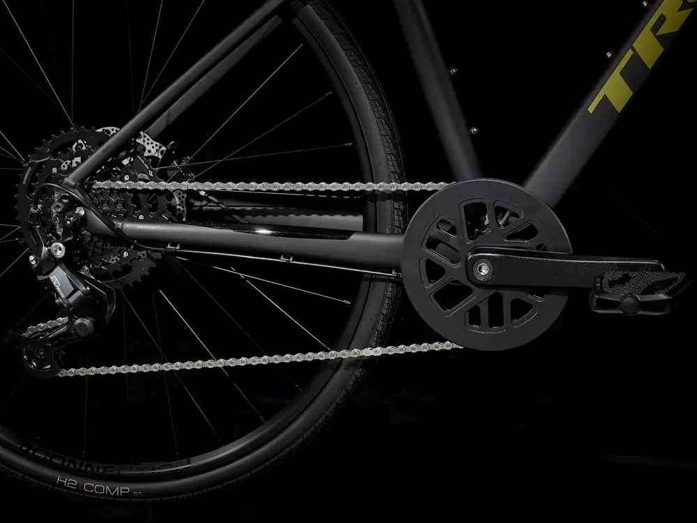 2025 Trek FX 2 Gen 4 – Specs, Comparisons, Reviews – 99 Spokes