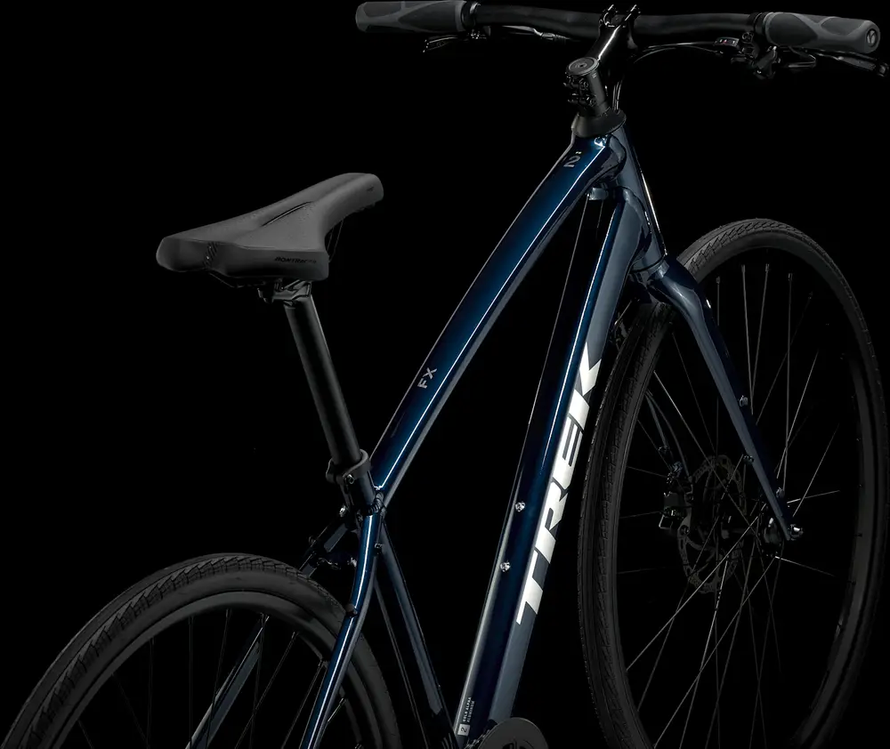 2025 Trek FX 2 Gen 4 – Specs, Comparisons, Reviews – 99 Spokes