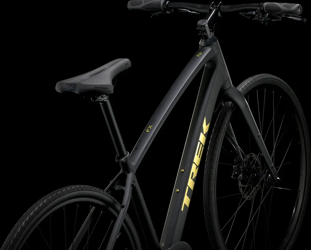 2025 Trek FX 2 Gen 4 – Specs, Comparisons, Reviews – 99 Spokes