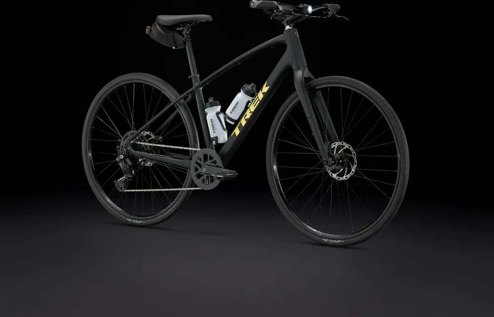 2025 Trek FX 2 Gen 4 – Specs, Comparisons, Reviews – 99 Spokes