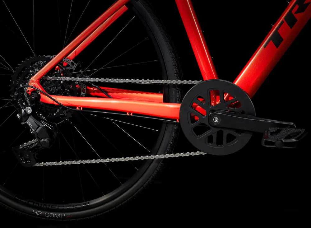 2025 Trek FX 2 Gen 4 – Specs, Comparisons, Reviews – 99 Spokes