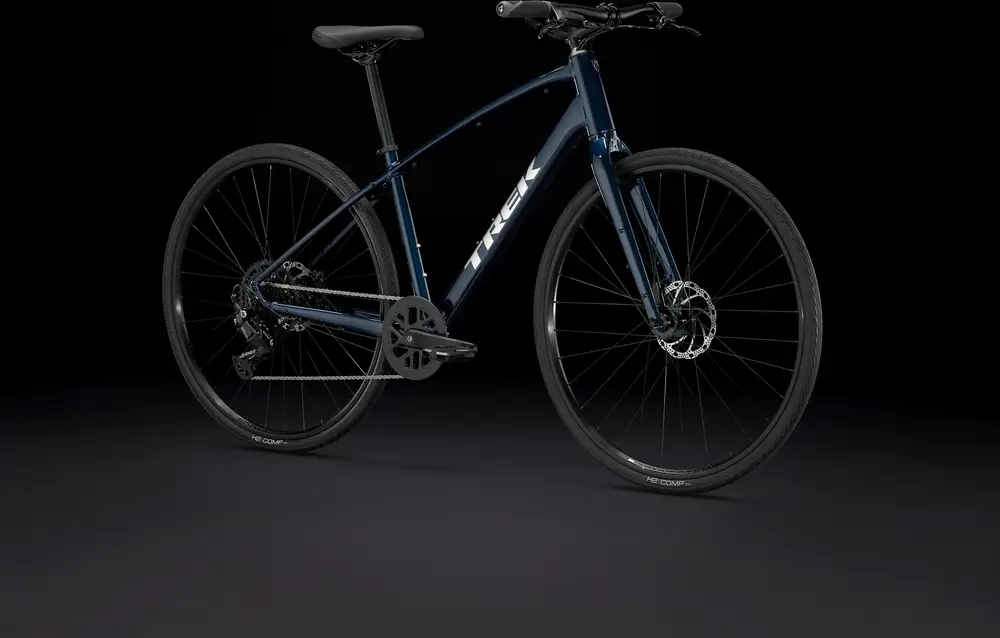 2025 Trek FX 2 Gen 4 – Specs, Comparisons, Reviews – 99 Spokes