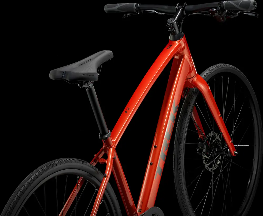 2025 Trek FX 2 Gen 4 – Specs, Comparisons, Reviews – 99 Spokes