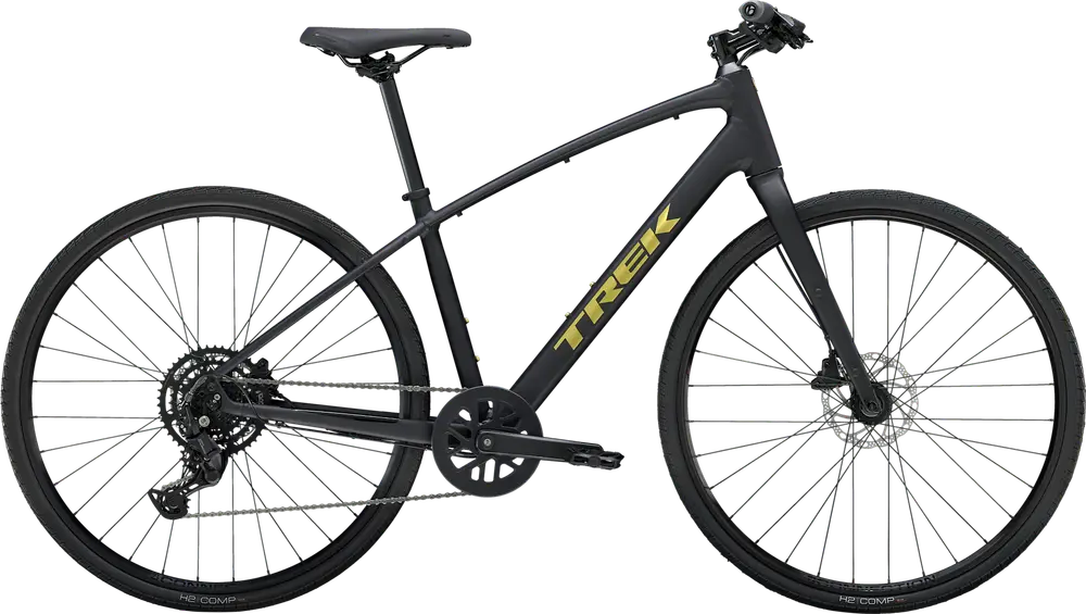 2025 Trek FX 2 Gen 4 – Specs, Comparisons, Reviews – 99 Spokes