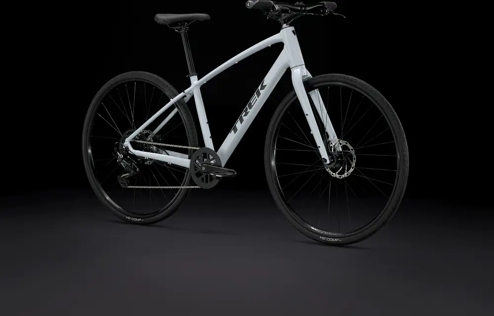 2025 Trek FX 2 Gen 4 – Specs, Comparisons, Reviews – 99 Spokes