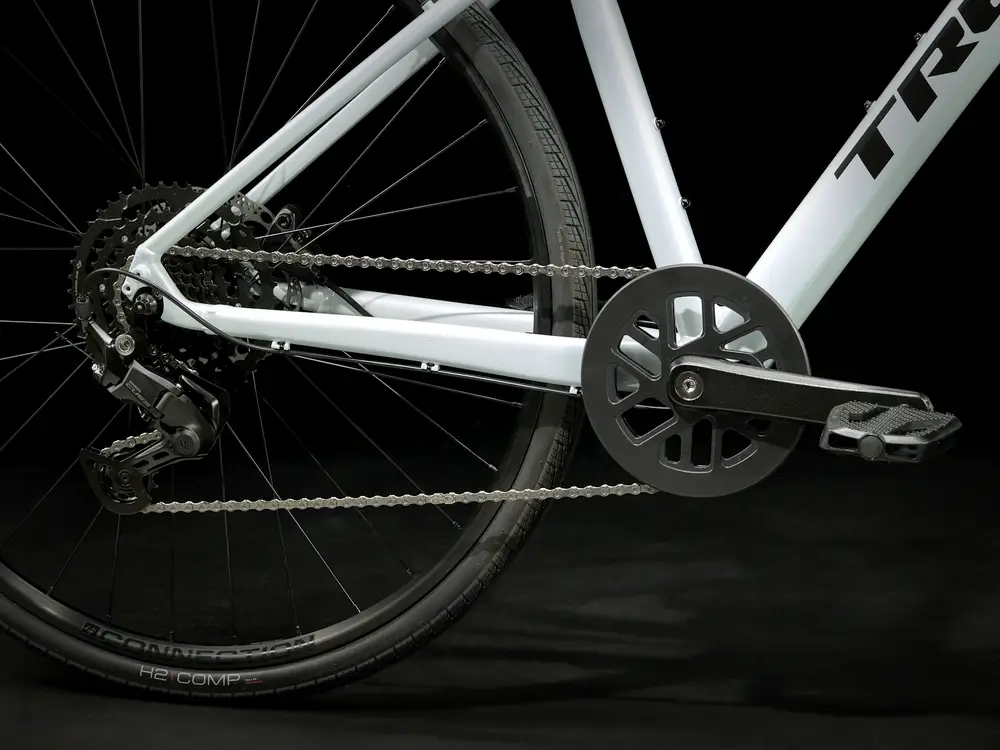 2025 Trek FX 2 Gen 4 – Specs, Comparisons, Reviews – 99 Spokes