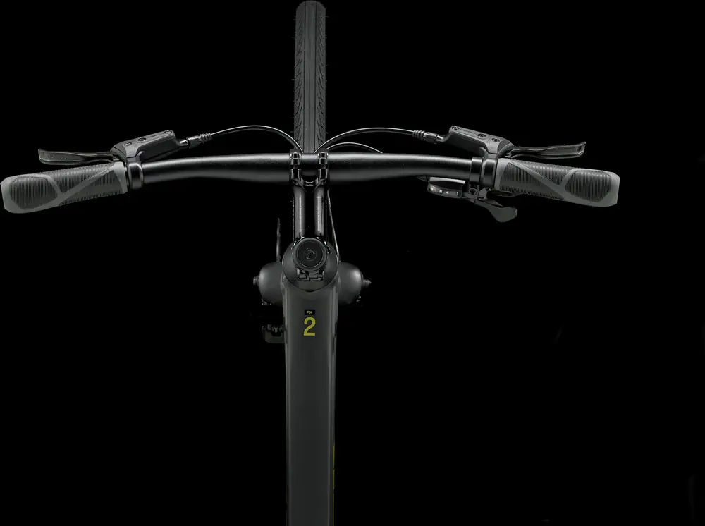2025 Trek FX 2 Gen 4 – Specs, Comparisons, Reviews – 99 Spokes