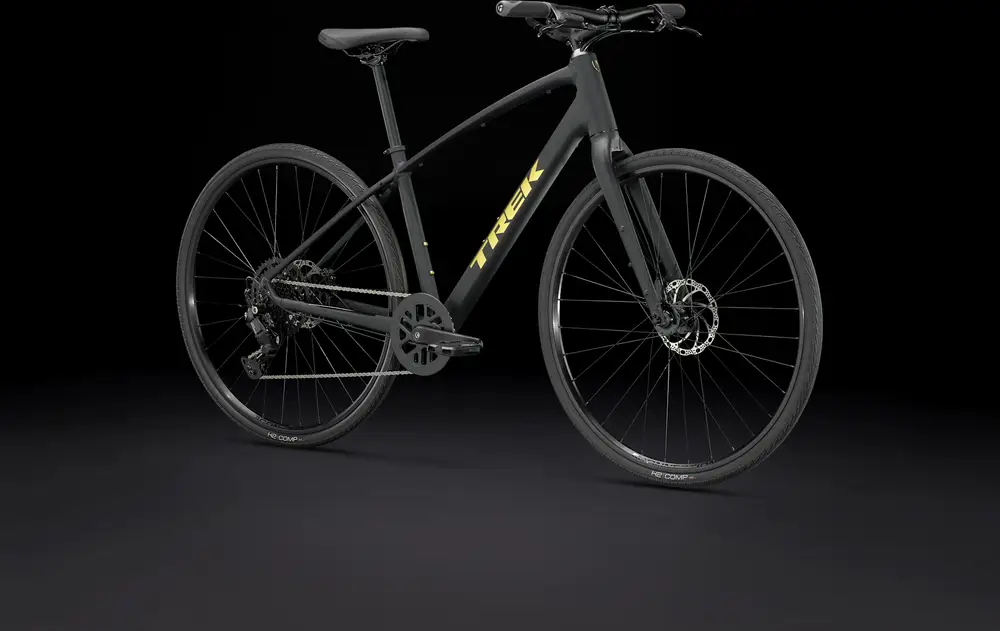 2025 Trek FX 2 Gen 4 – Specs, Comparisons, Reviews – 99 Spokes