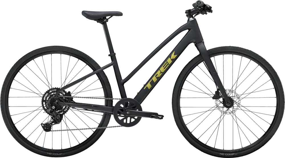 2025 Trek FX 2 Mid-step Gen 4 – Specs, Comparisons, Reviews – 99 Spokes