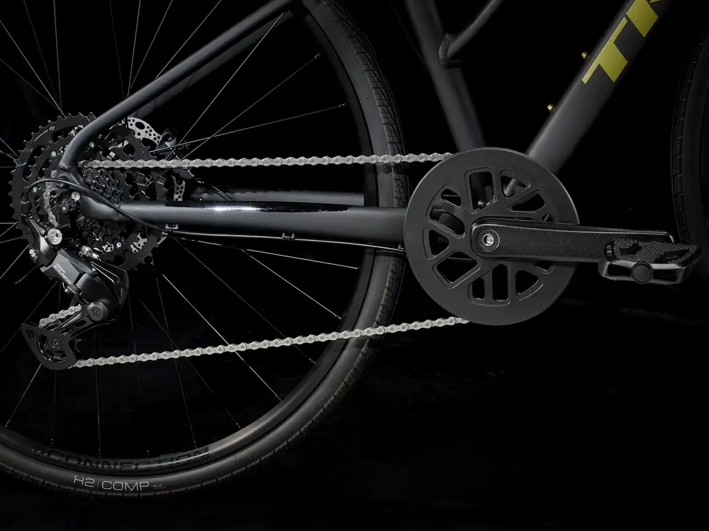 2025 Trek FX 2 Midstep Gen 4 – Specs, Comparisons, Reviews – 99 Spokes