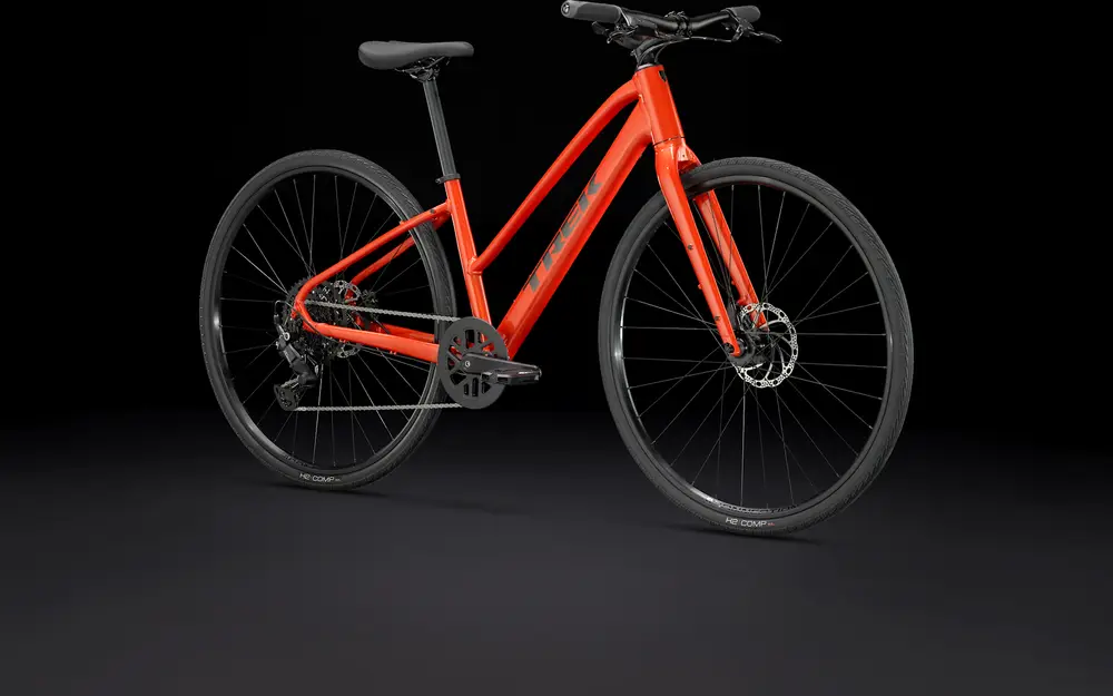 2025 Trek FX 2 Stagger Gen 4 – Specs, Comparisons, Reviews – 99 Spokes
