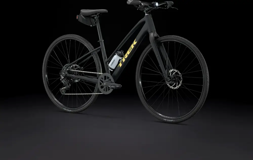 2025 Trek FX 2 Stagger Gen 4 – Specs, Comparisons, Reviews – 99 Spokes