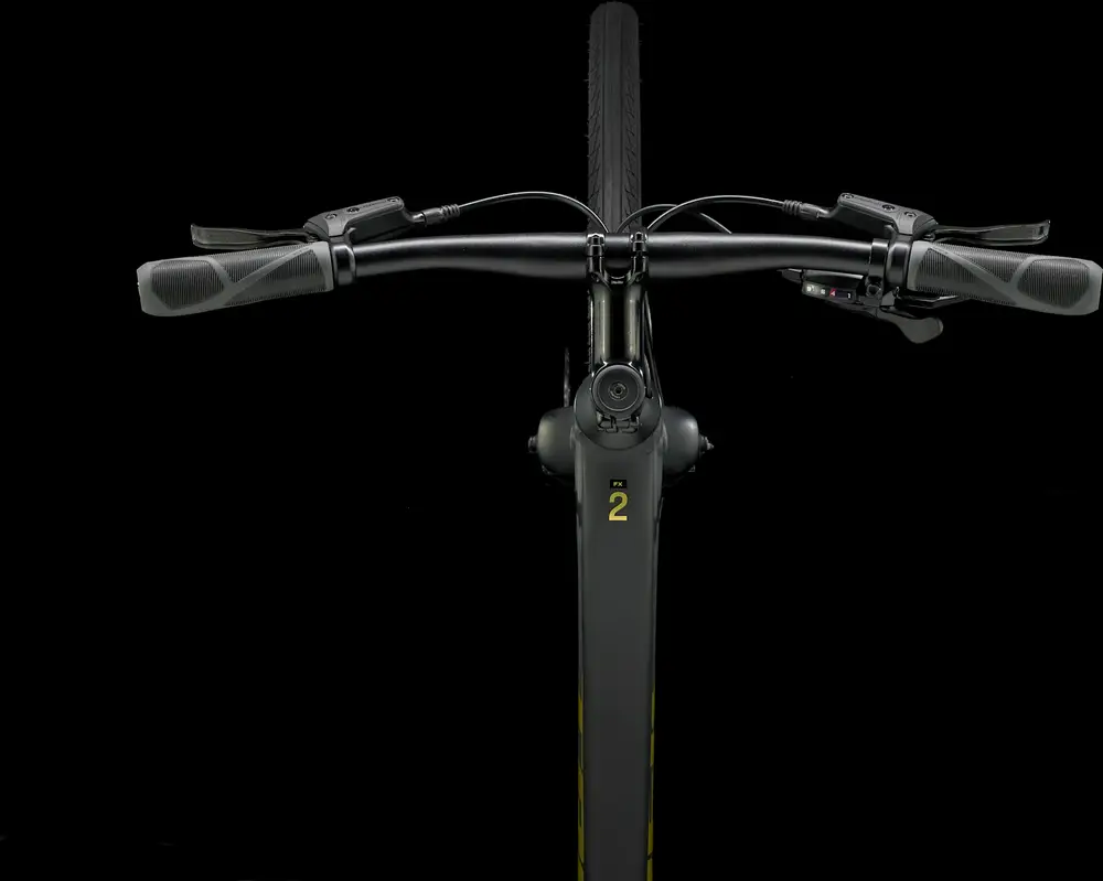 2025 Trek FX 2 Stagger Gen 4 – Specs, Comparisons, Reviews – 99 Spokes