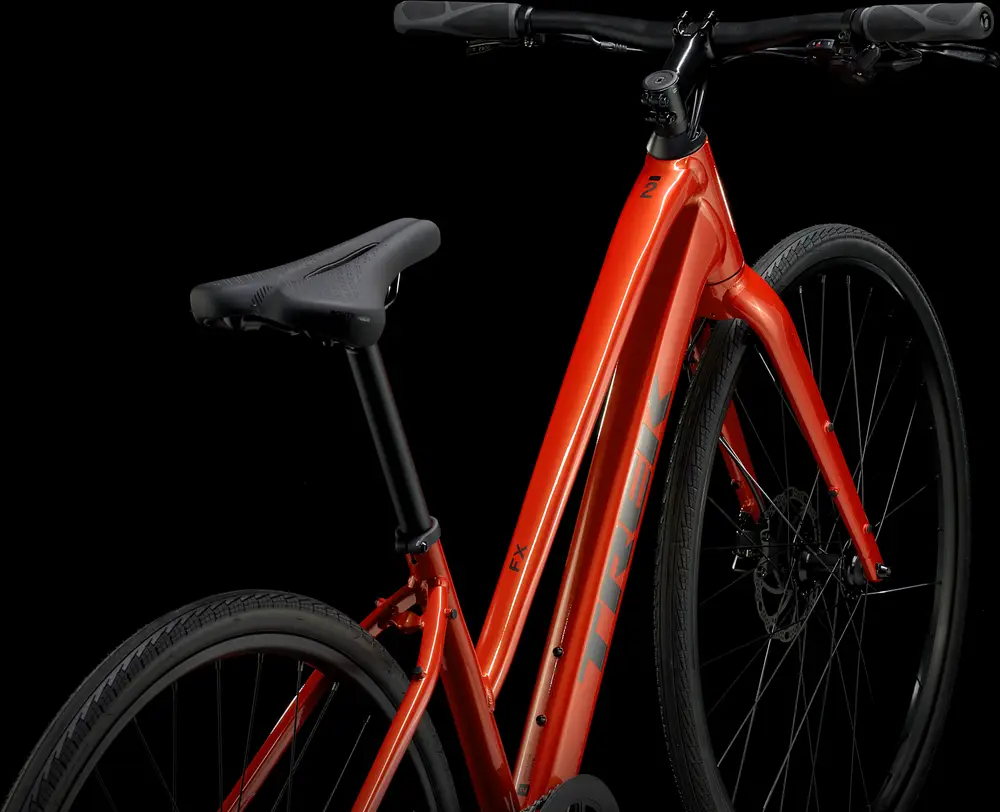 2025 Trek FX 2 Stagger Gen 4 – Specs, Comparisons, Reviews – 99 Spokes
