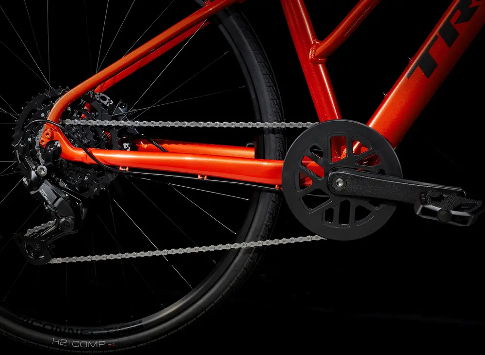 2025 Trek FX 2 Stagger Gen 4 – Specs, Comparisons, Reviews – 99 Spokes