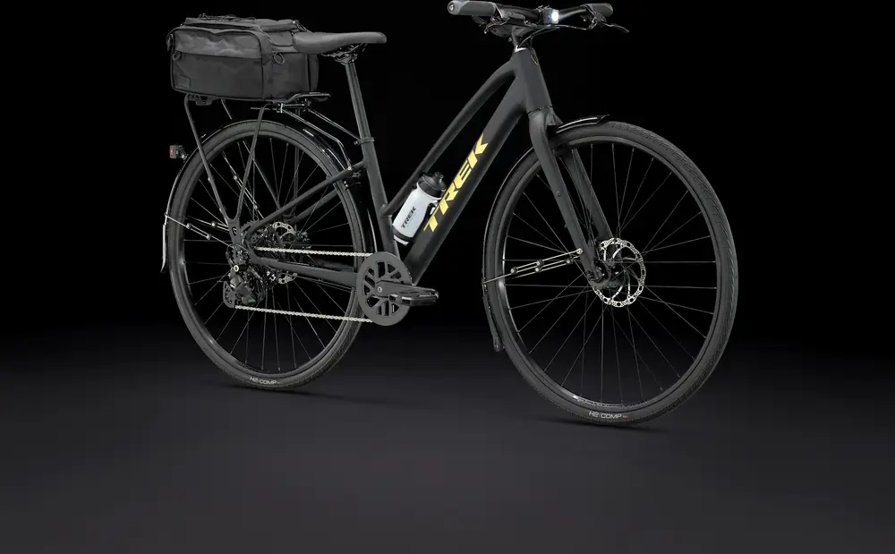 2025 Trek FX 2 Stagger Gen 4 – Specs, Comparisons, Reviews – 99 Spokes