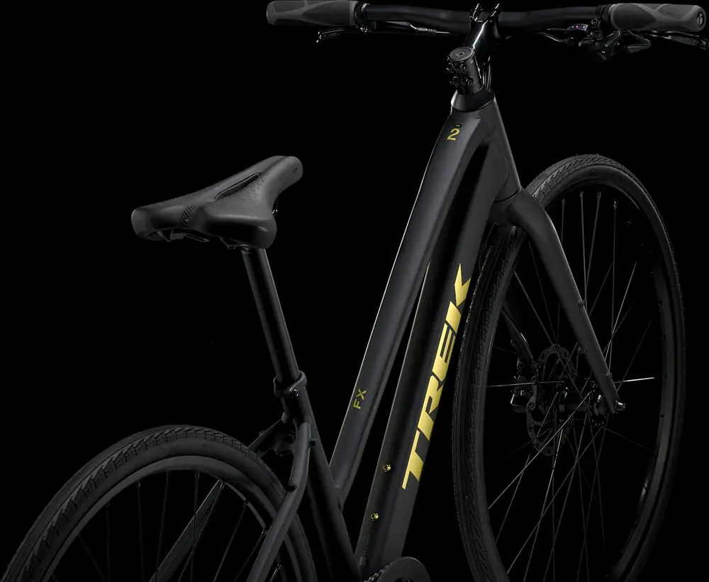 2025 Trek FX 2 Stagger Gen 4 – Specs, Comparisons, Reviews – 99 Spokes