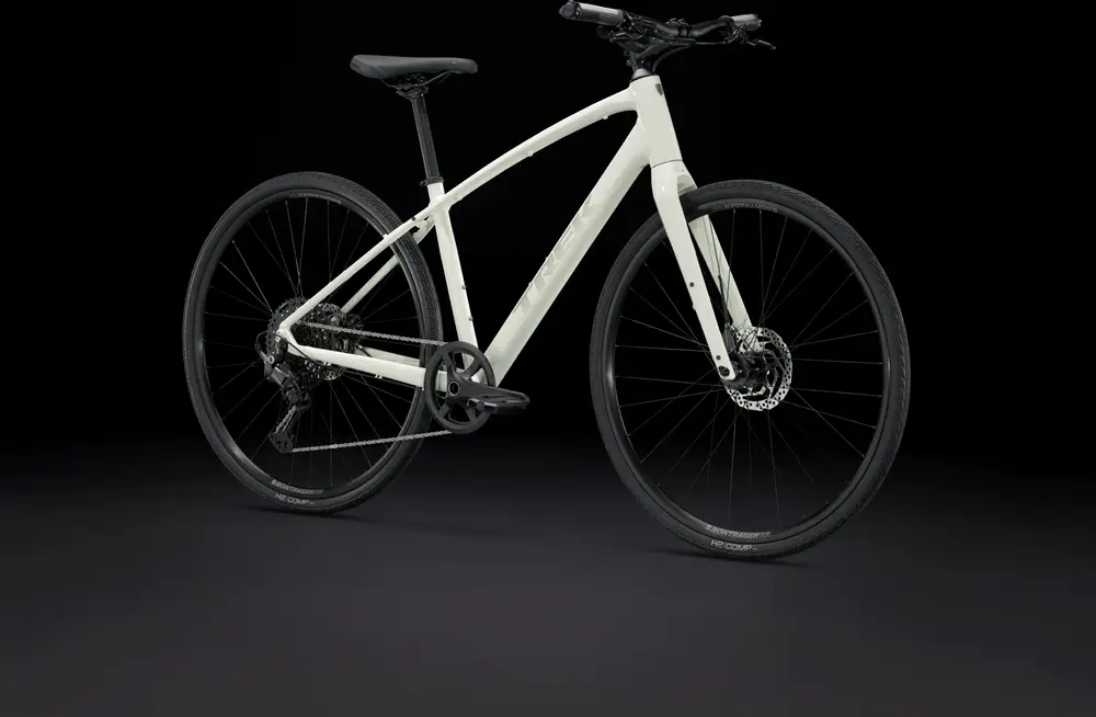 2025 Trek FX 3 Gen 4 – Spécifications, comparaisons, avis – 99 Spokes