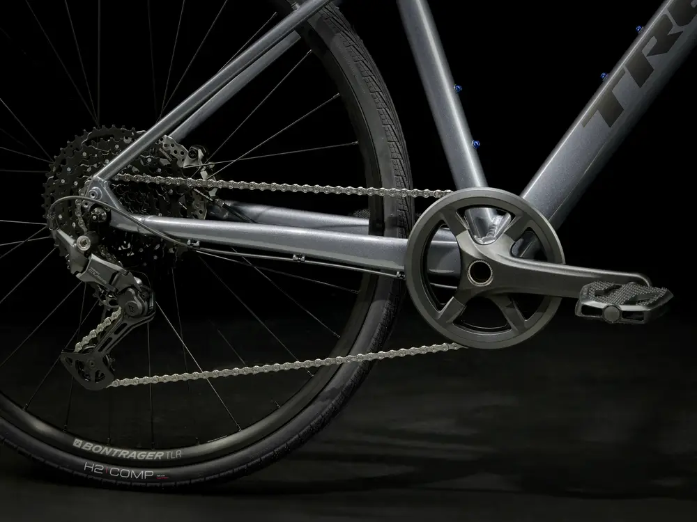 2025 Trek FX 3 Gen 4 – Specs, Comparisons, Reviews – 99 Spokes