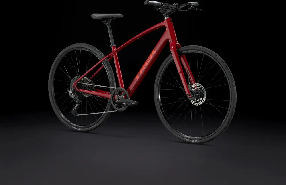2025 Trek FX 3 Gen 4 – Specs, Comparisons, Reviews – 99 Spokes