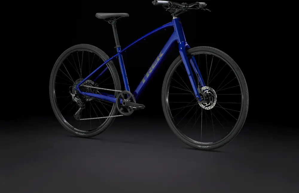 2025 Trek FX 3 Gen 4 – Specs, Comparisons, Reviews – 99 Spokes