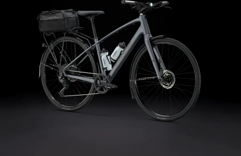 2025 Trek FX 3 Gen 4 – Specs, Comparisons, Reviews – 99 Spokes