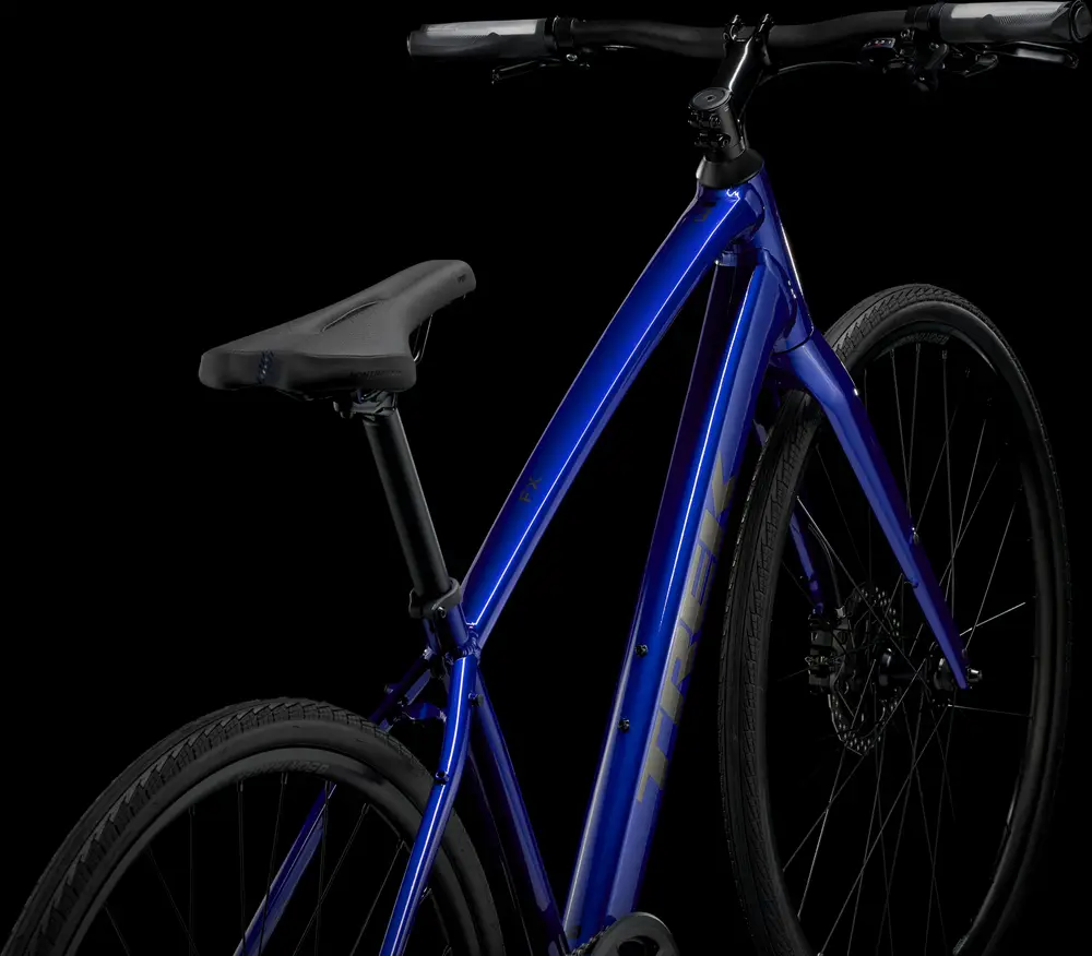 2025 Trek FX 3 Gen 4 – Specs, Comparisons, Reviews – 99 Spokes