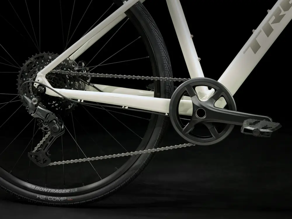 2025 Trek FX 3 Gen 4 – Specs, Comparisons, Reviews – 99 Spokes