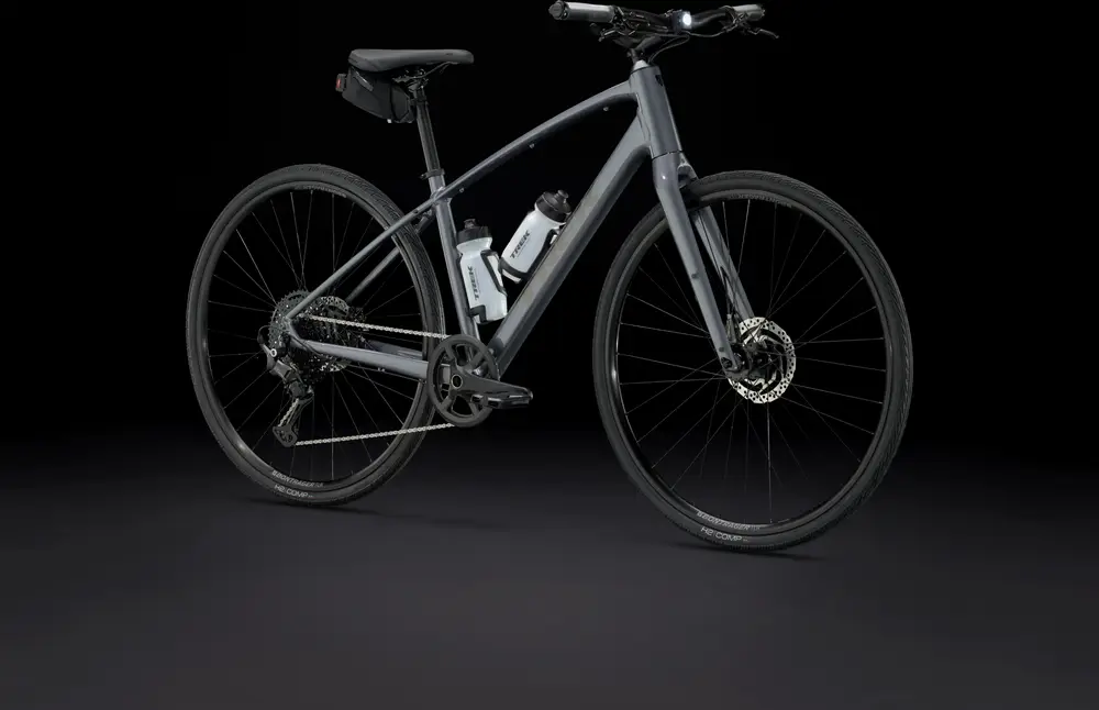 2025 Trek FX 3 Gen 4 – Specs, Comparisons, Reviews – 99 Spokes