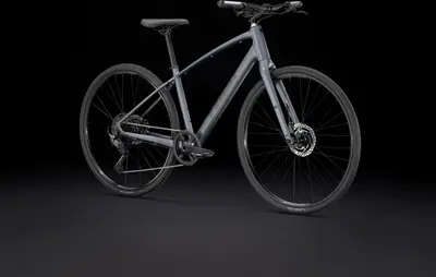2025 Trek FX 3 Gen 4 – Specs, Comparisons, Reviews – 99 Spokes