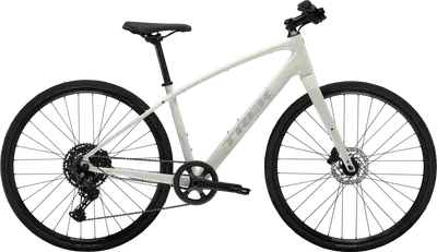 Compare: 2025 Trek FX 2 Gen 4 vs 2024 FX 3 vs 2025 FX 3 Gen 4 – 99 Spokes