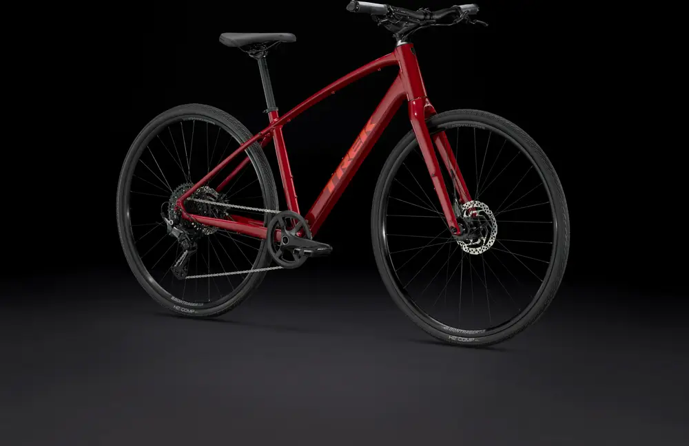 2025 Trek FX 3 – Specs, Comparisons, Reviews – 99 Spokes
