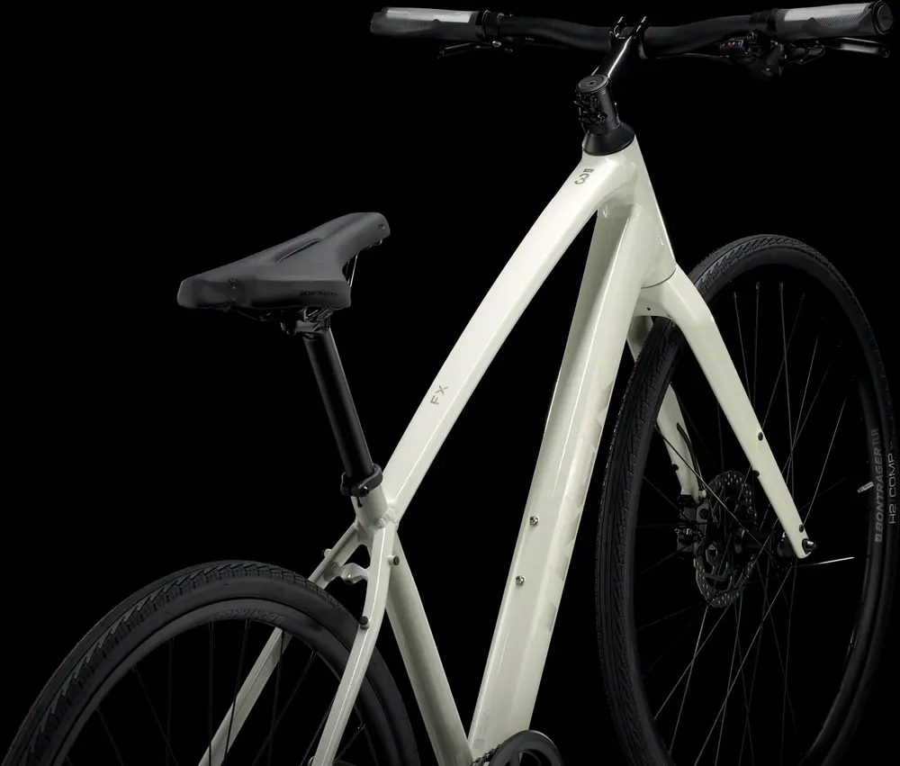 2025 Trek FX 3 – Specs, Comparisons, Reviews – 99 Spokes