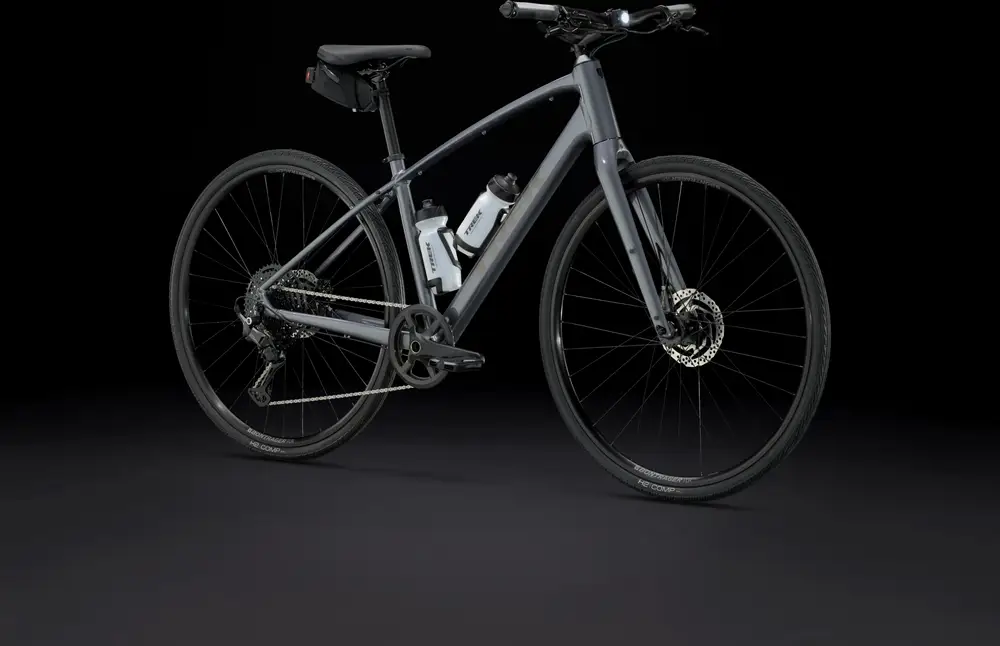 2025 Trek FX 3 – Specs, Comparisons, Reviews – 99 Spokes
