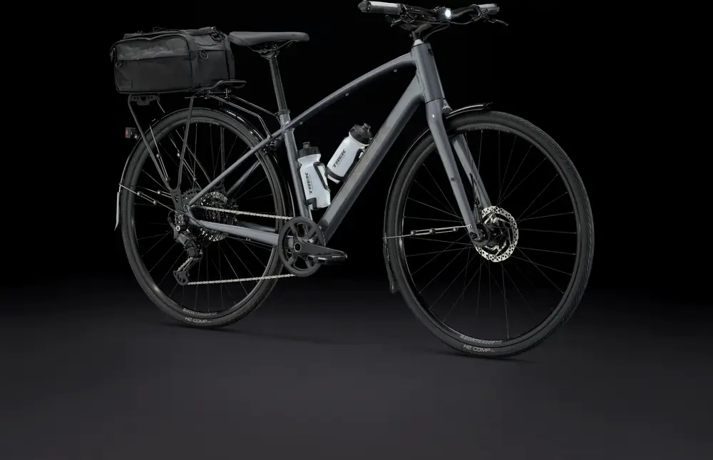 2025 Trek FX 3 – Specs, Comparisons, Reviews – 99 Spokes