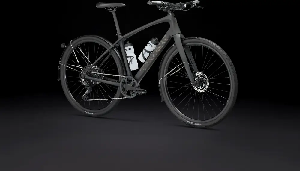 2025 Trek FX Sport 4 – Specs, Comparisons, Reviews – 99 Spokes