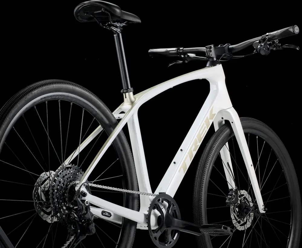 2025 Trek FX Sport 4 – Specs, Comparisons, Reviews – 99 Spokes