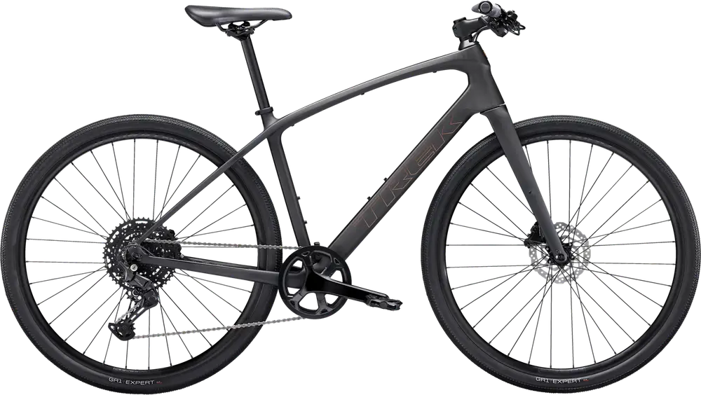 2025 Trek FX Sport 4 – Specs, Comparisons, Reviews – 99 Spokes