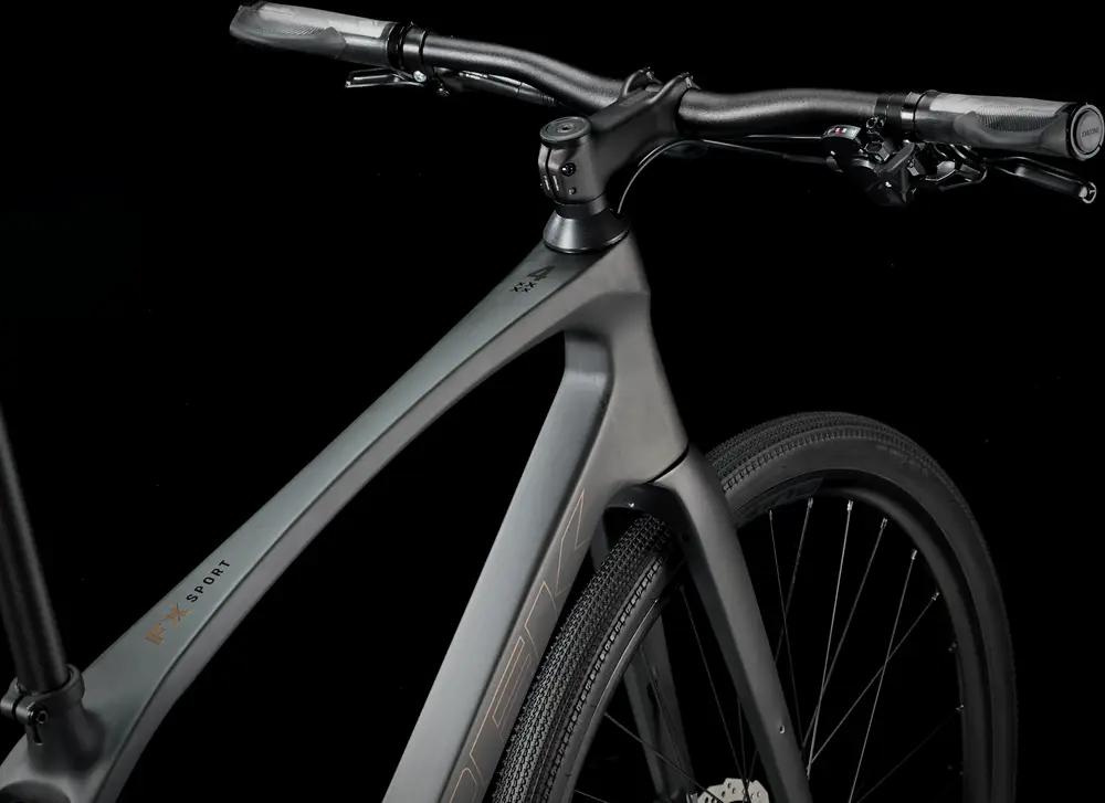 2025 Trek FX Sport 4 – Specs, Comparisons, Reviews – 99 Spokes