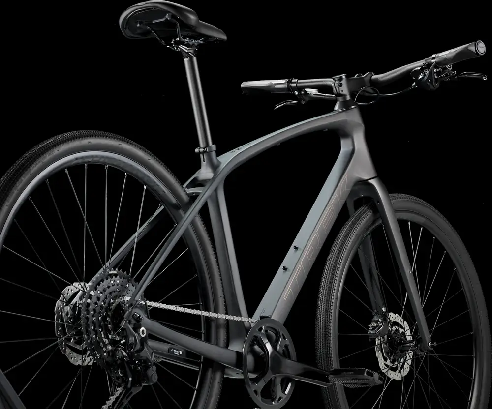 2025 Trek FX Sport 4 – Specs, Comparisons, Reviews – 99 Spokes