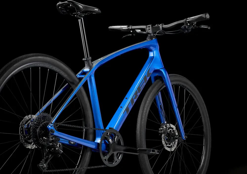 2025 Trek FX Sport 5 – Specs, Comparisons, Reviews – 99 Spokes