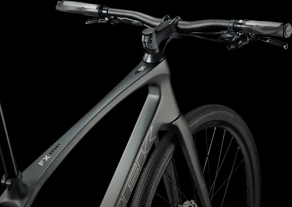 2025 Trek FX Sport 5 – Specs, Comparisons, Reviews – 99 Spokes