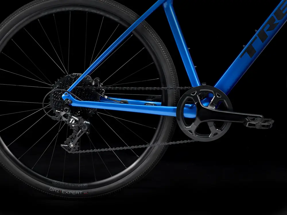 2025 Trek FX Sport 5 – Specs, Comparisons, Reviews – 99 Spokes