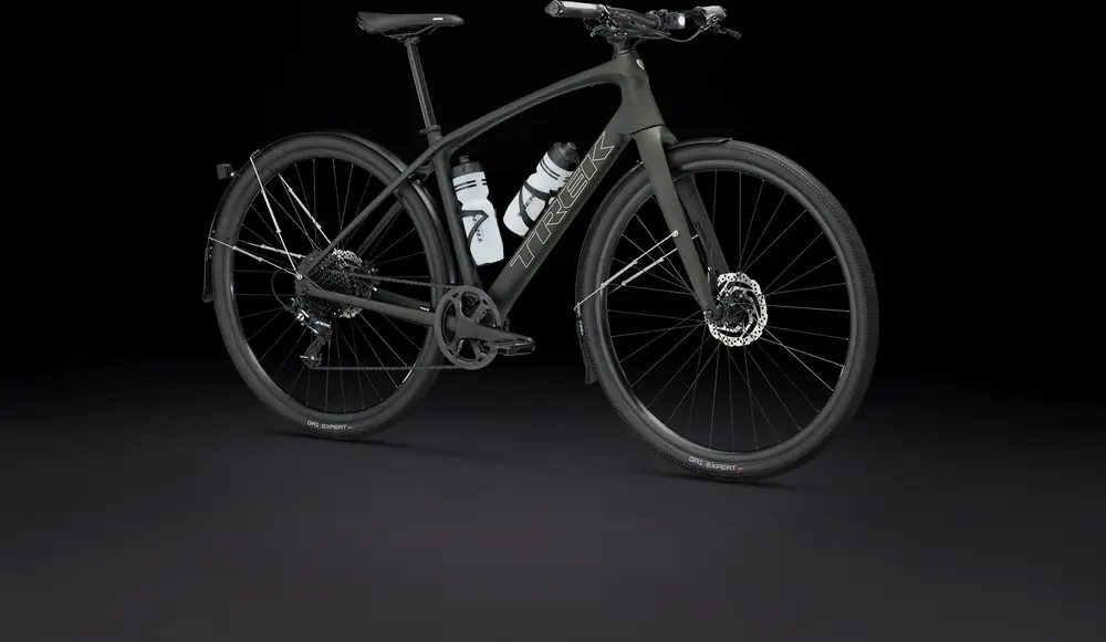 2025 Trek FX Sport 5 – Specs, Comparisons, Reviews – 99 Spokes