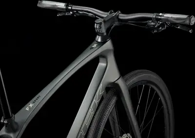 2025 Trek FX Sport 5 – Specs, Comparisons, Reviews – 99 Spokes