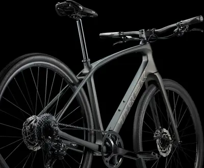2025 Trek FX Sport 5 – Specs, Comparisons, Reviews – 99 Spokes