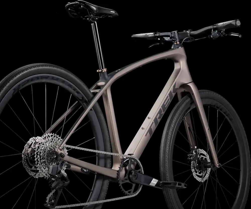 2025 Trek FX Sport 6 – Specs, Comparisons, Reviews – 99 Spokes