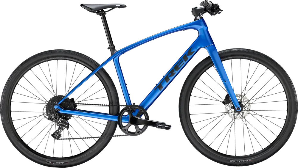 2025 Trek FX Sport SL 5 – Specs, Comparisons, Reviews – 99 Spokes