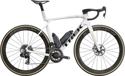 Compare: 2025 CUBE ATTAIN C:62, SLT vs Trek Domane SL 6 Gen 4 vs Madone ...